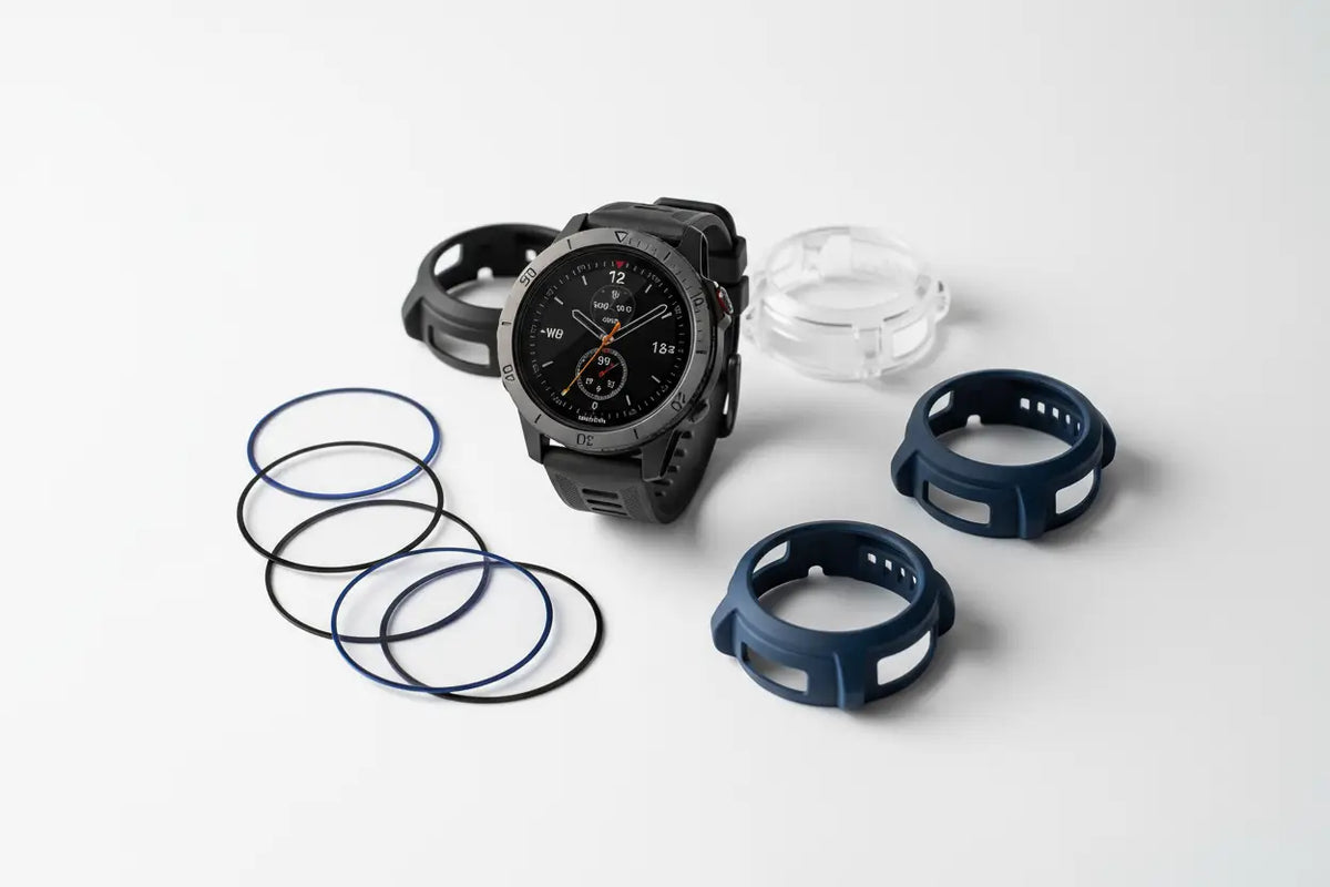Buy Garmin Epix Pro (Gen 2) Series - Watch Cases & Screen – That Watch Shop