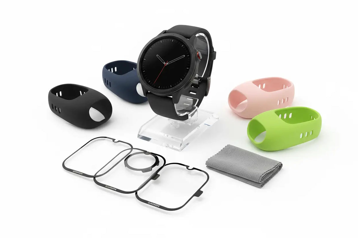 Buy Garmin Venu Series - Watch Cases & Screen Protectors | – That Watch ...