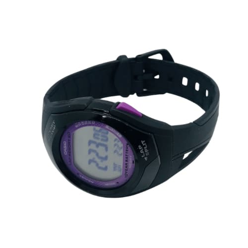 Casio STR300-1C - New Zealand - Fast shipping - That Watch – That Watch ...